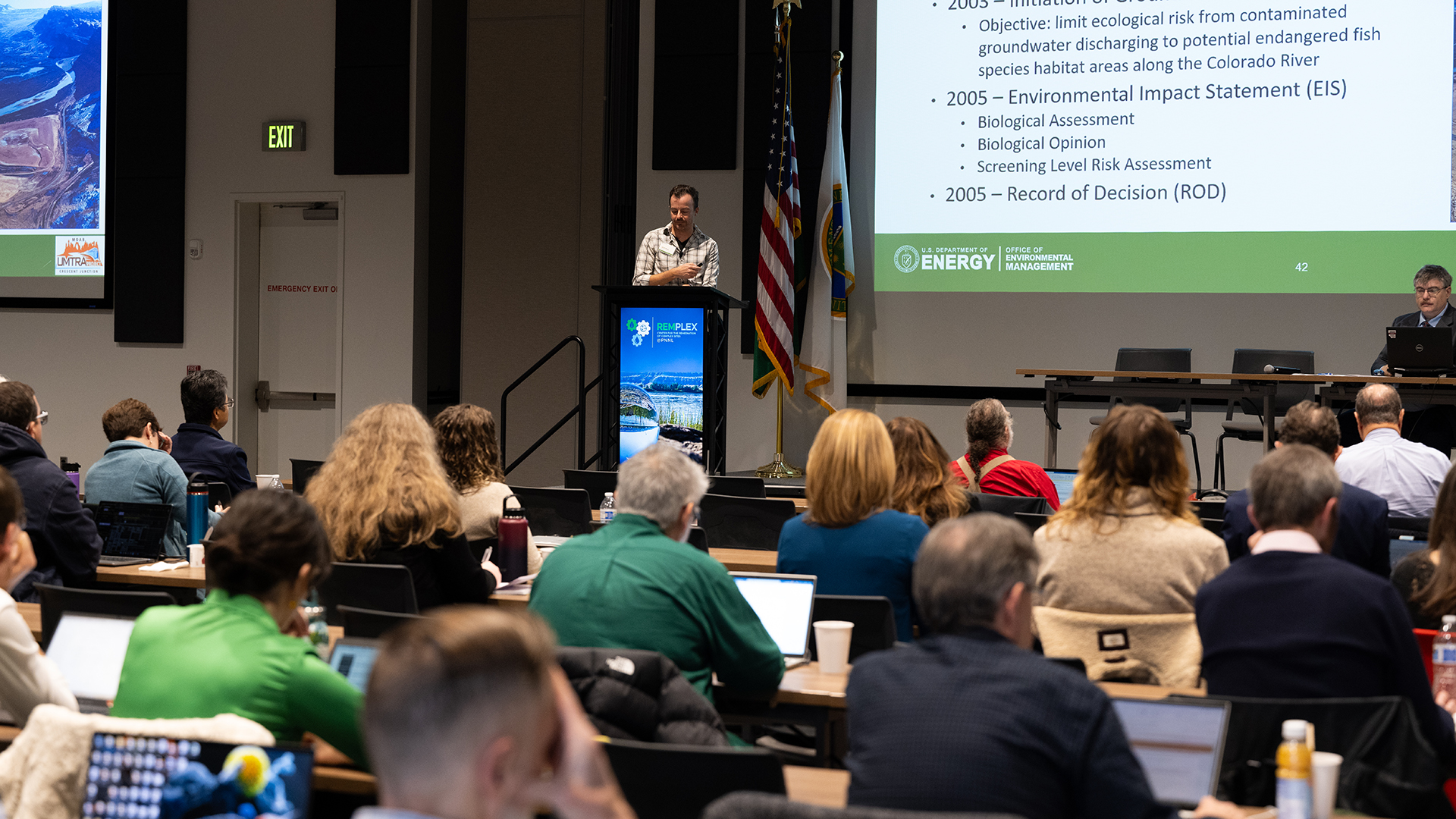 RemPlex 2023 Summit | PNNL